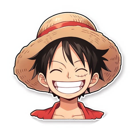 One Piece – Baked Lasun