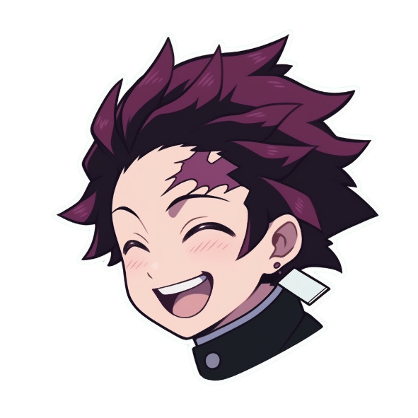 Demon Slayer – Baked Lasun