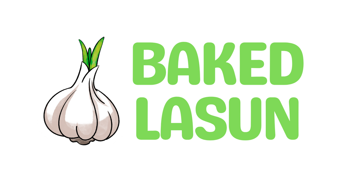 Baked Lasun